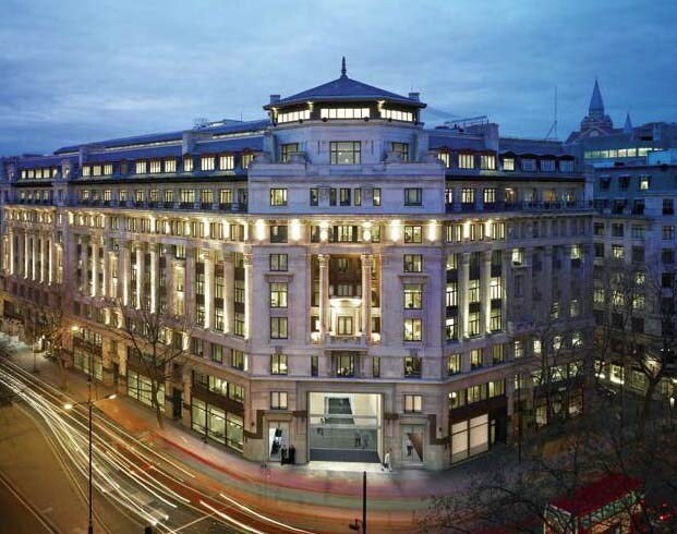 61 Aldwych, London, WC2B 4AE - Centrium - Office to Rent - 114,445 sq ...