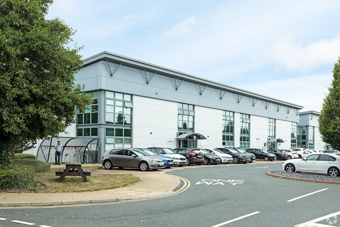 Wynard Ave, Billingham, TS22 5TB - GBR