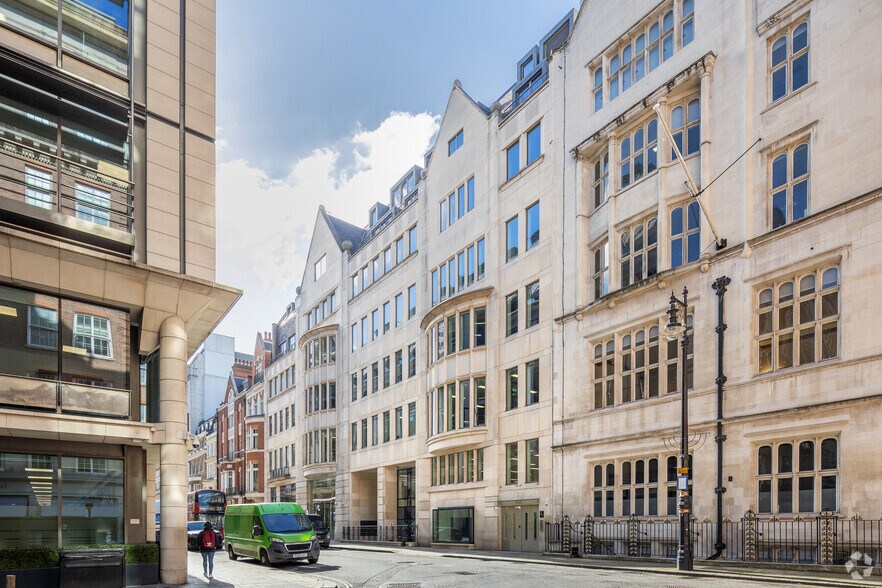 10 Stratton St, London, W1J 8DA | LoopNet UK