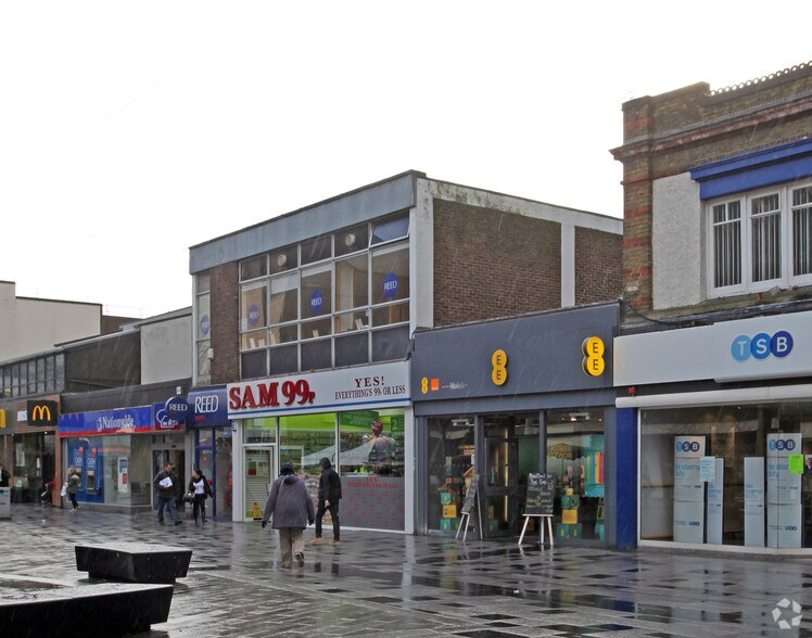 162 High St, Slough, SL1 1JP - Retail for Sale | LoopNet UK