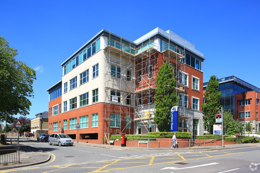 45 London Rd, Reigate RH2 9PY - Office for Rent | LoopNet UK