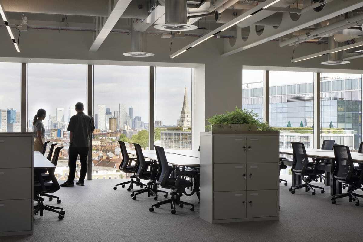 Retail Space to Rent in 201 Bishopsgate, London, EC2M 3AE - 707 sq ft ...