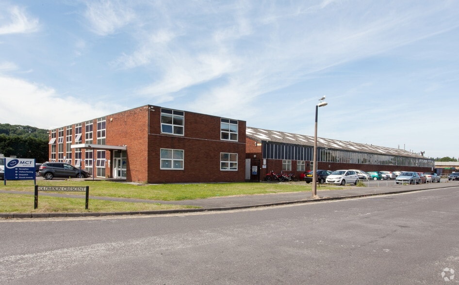 Winterstoke Rd, Weston Super Mare BS24 9AT - MCT Reman Ltd | LoopNet UK