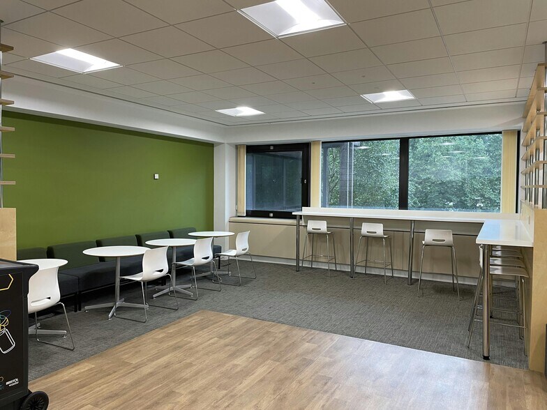 Office Space to Rent - 100 Temple St, Bristol, BS1 6AG - 17,531 sq ft ...