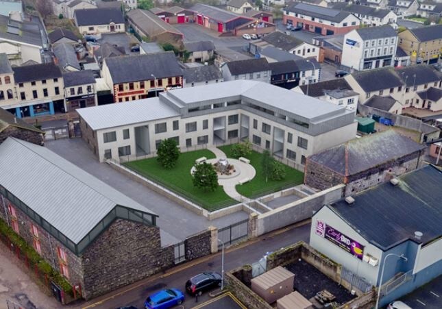 43-49 Rainey St, Magherafelt BT45 5AF | LoopNet UK