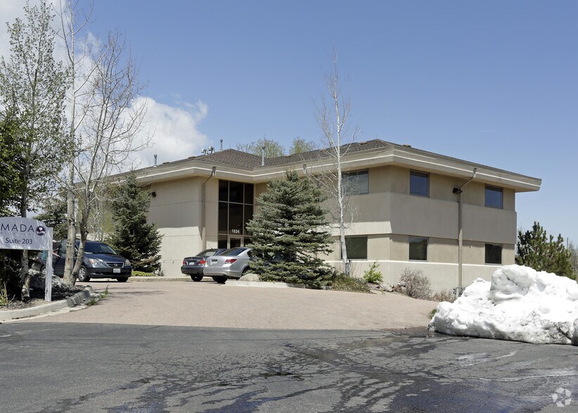 1824 Woodmoor Dr, Monument 80132 | LoopNet UK