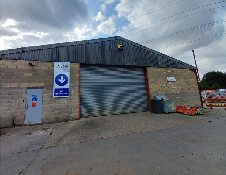 Todds Green, Stevenage, SG1 2JE - GBR