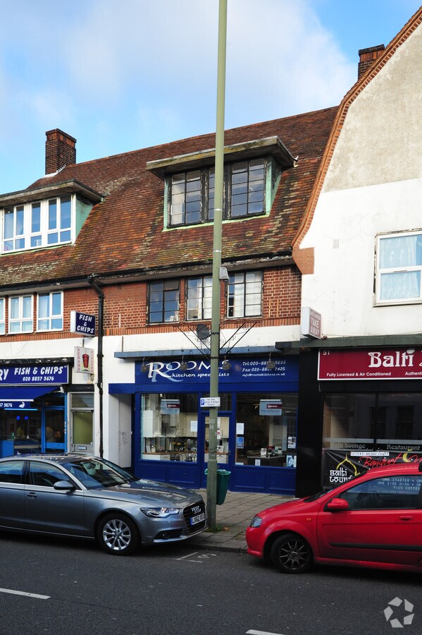 49 Mottingham Rd, London SE9 4QZ | LoopNet UK