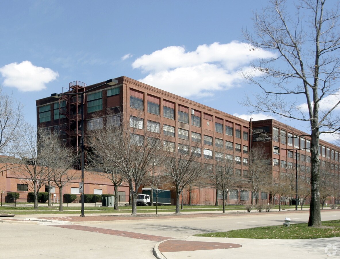 540 S Main St, Akron 44311 - Canal Place | LoopNet UK