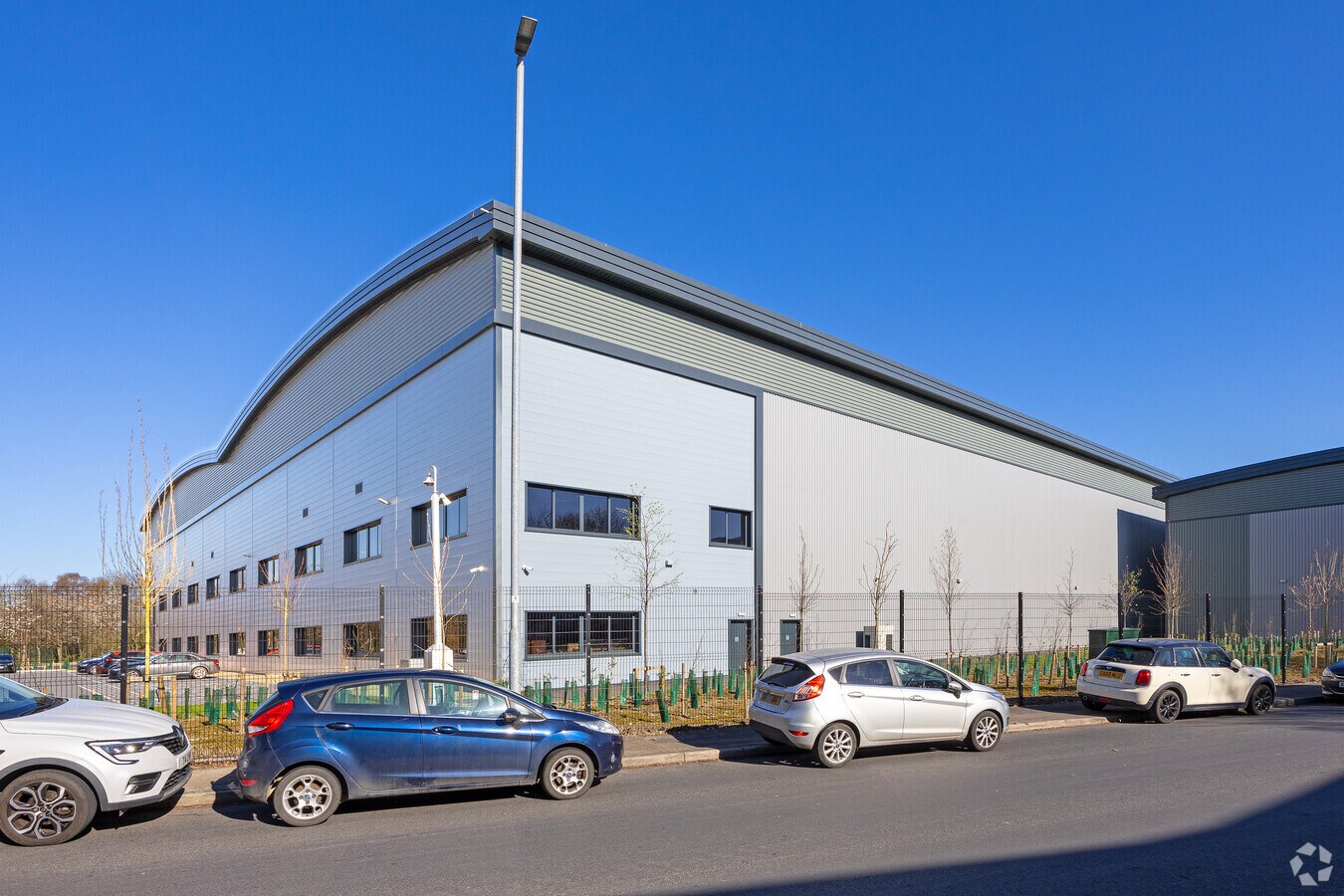 Castleton Rd, Leeds, LS12 2EL - GBR