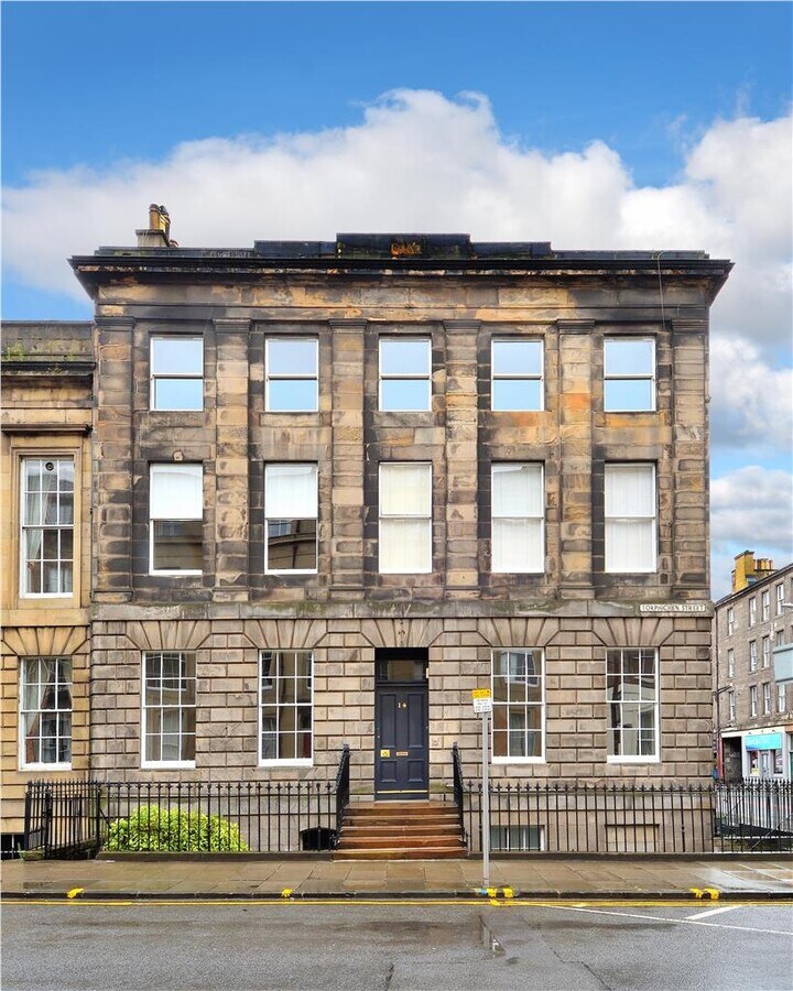 14 Torphichen St, Edinburgh, EH3 8JB | LoopNet UK