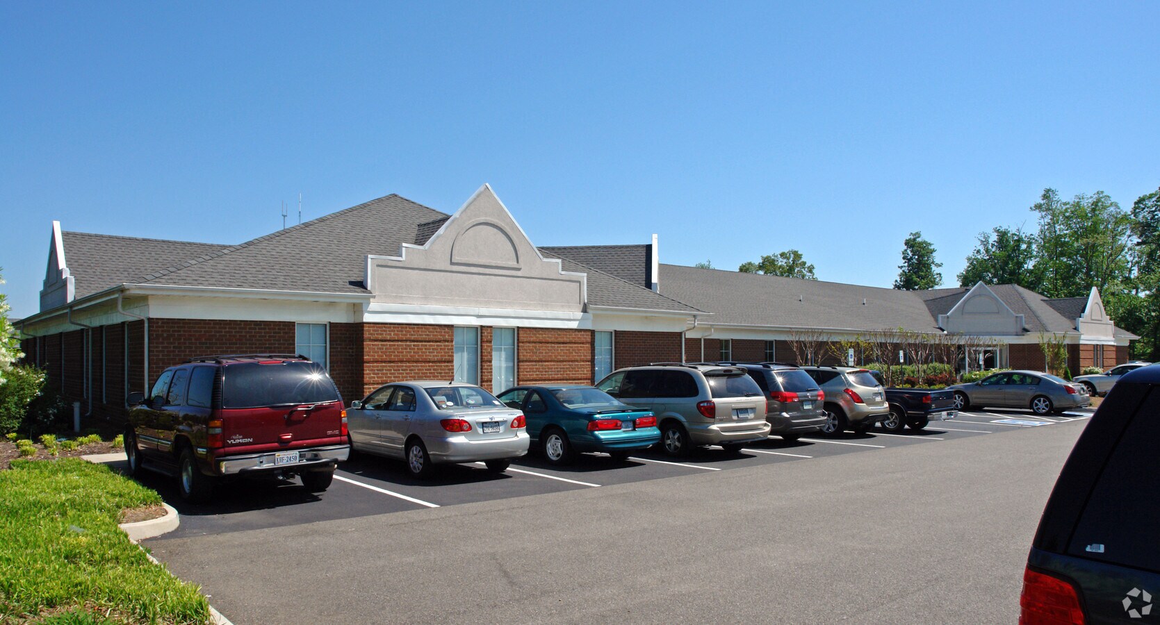 2300-2318 Robious Station Cir, Midlothian 23113 - Office for Sale ...