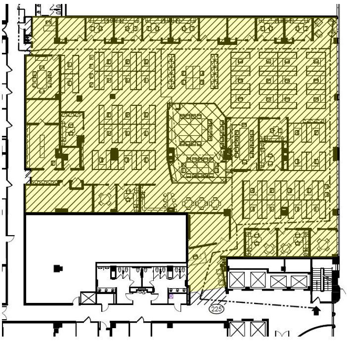 1500 Spring Garden St, Philadelphia 19130 - Office for Rent | LoopNet.co.uk