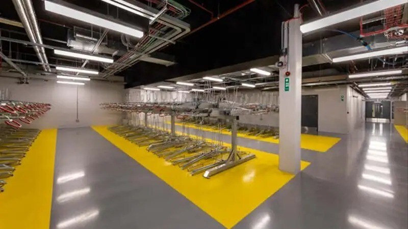 1 Bartholomew Close, London, EC1A 7BL - One Bartholomew - Office for ...