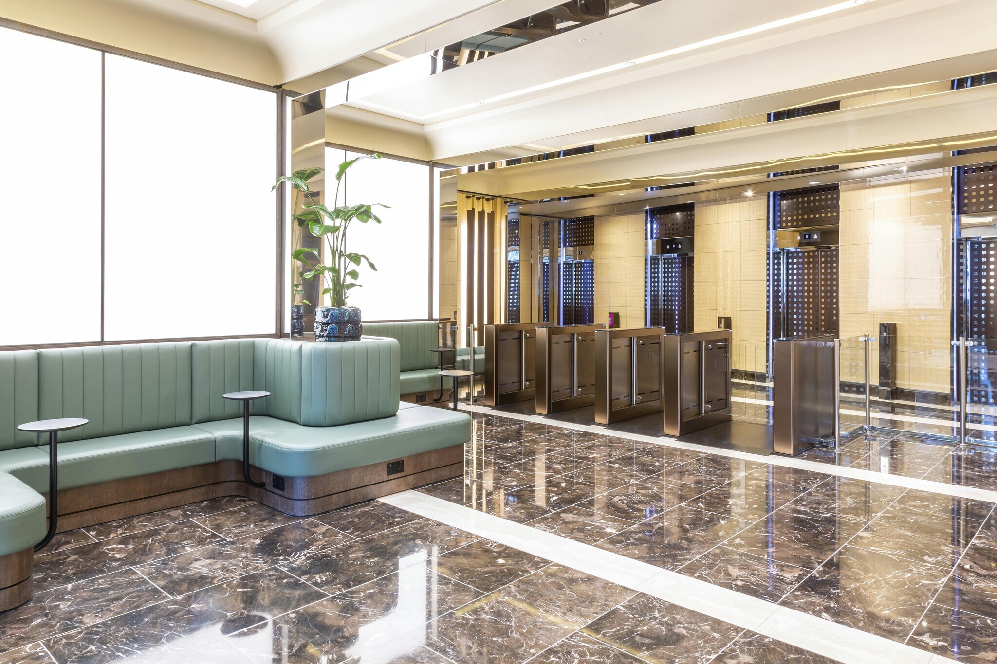 1 Kingsway, London, WC2B 6AN - Office to Rent - 27,042 sq ft - GBR