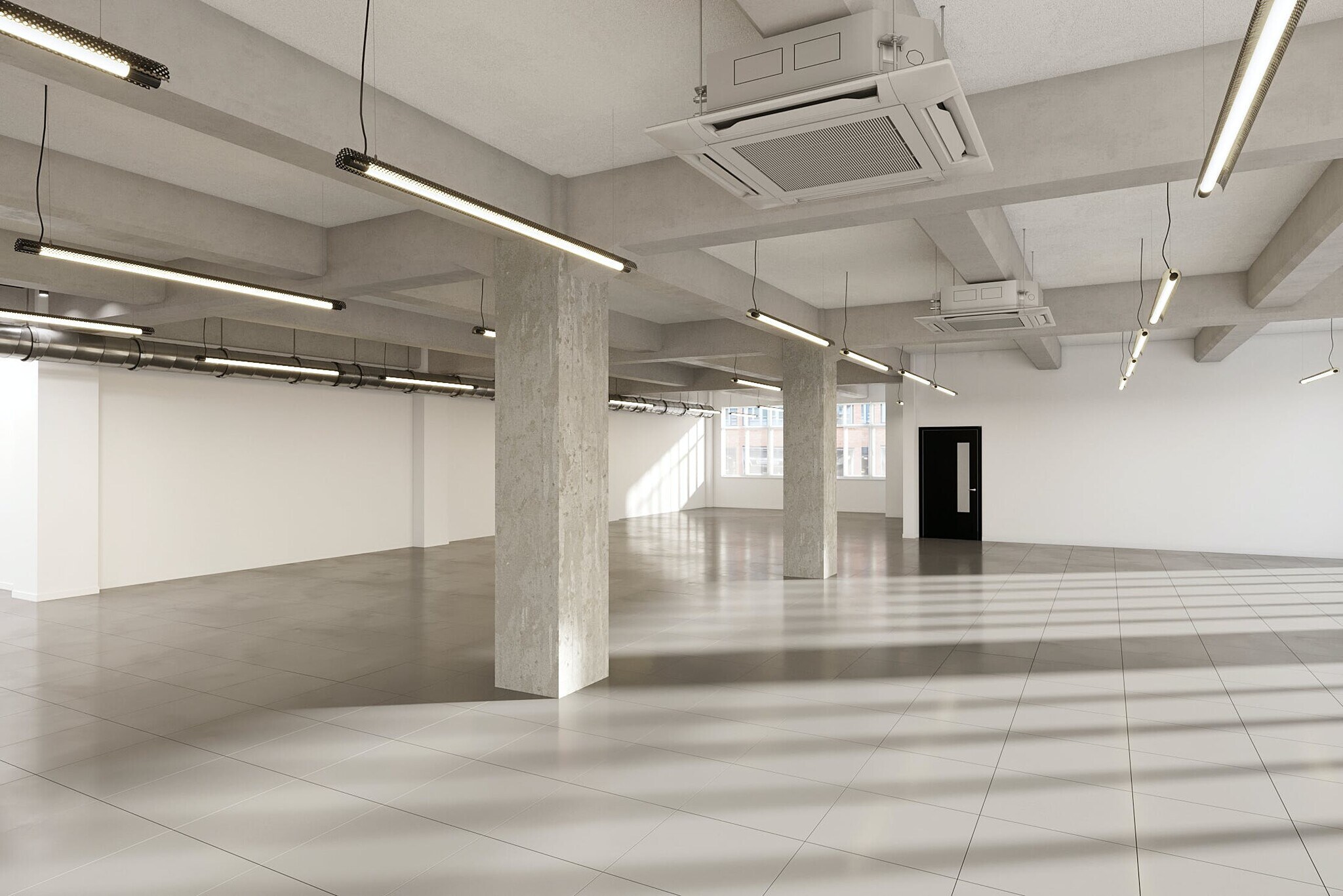 15-27 Gee St, London, EC1V 3RD - Gee Street Studios - Office to Rent ...