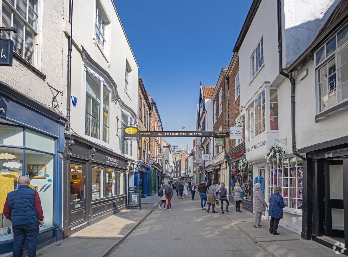 25 Bootham Row, York YO30 7BR | LoopNet UK