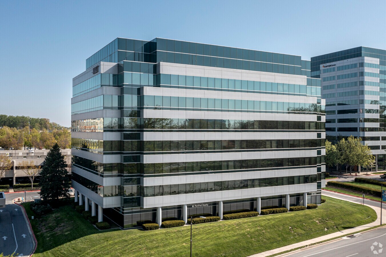 10500 Little Patuxent Pky, Columbia, MD 21044 - USA