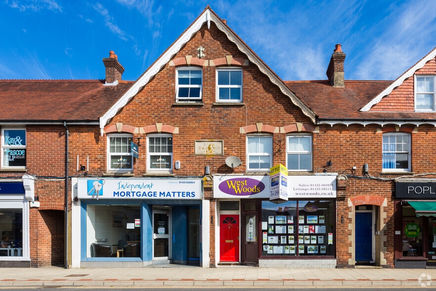 52 High St, Heathfield TN21 8JB | LoopNet UK