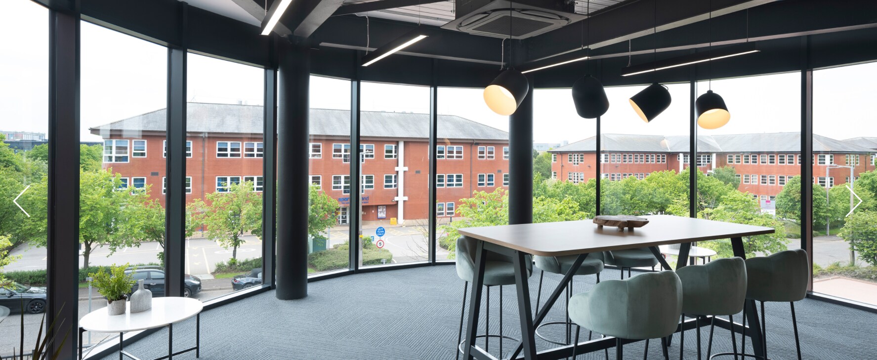 Office Space to Rent - Verdant, 2 Redheughs Rigg, Edinburgh, EH12 9DQ ...