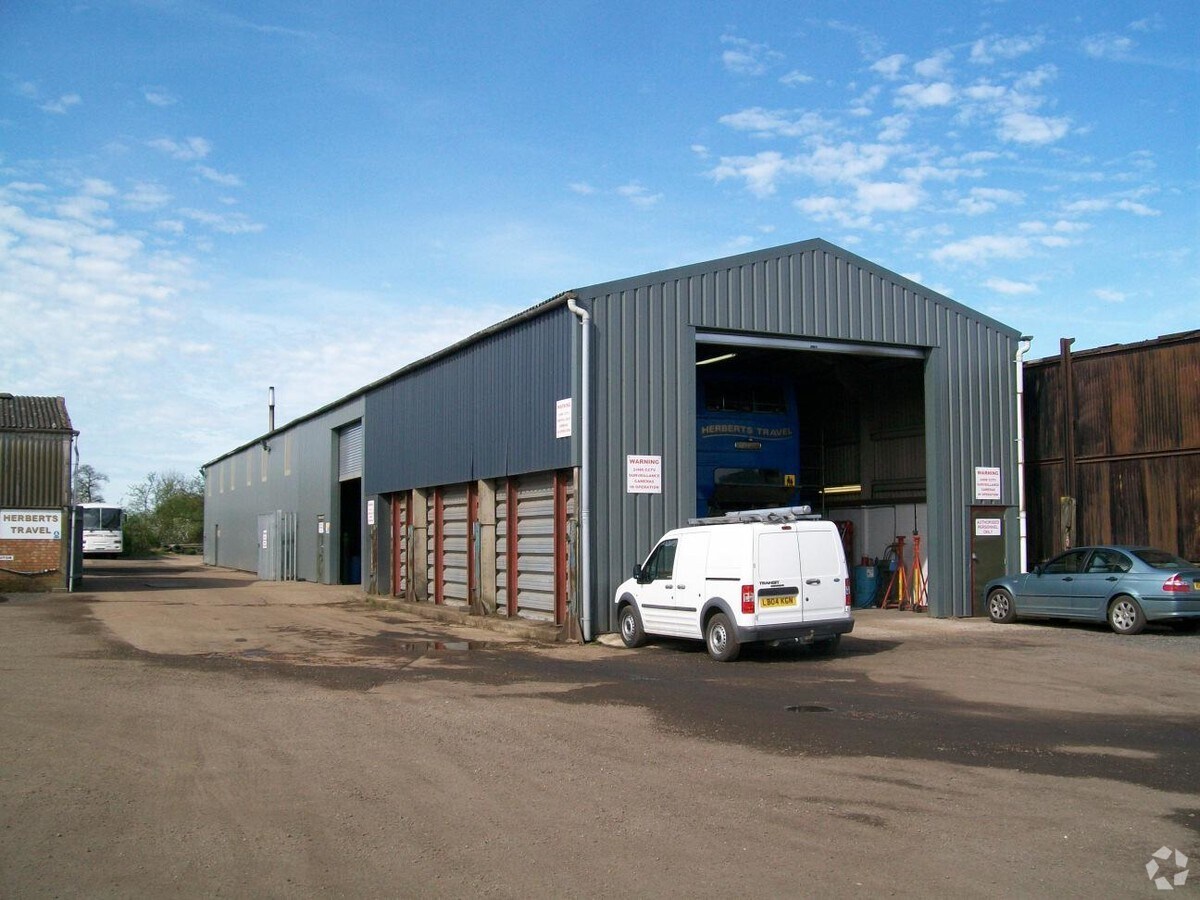 3 Old Rowney, Shefford, SG17 5QH - GBR