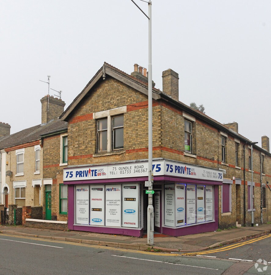 75 Oundle Rd, Peterborough, PE2 9PW | LoopNet UK
