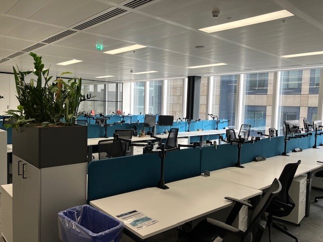 1 Bartholomew Close, London, EC1A 7BL - One Bartholomew - Office for ...