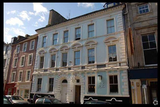 22-24 George St, Perth, PH1 5JR - GBR