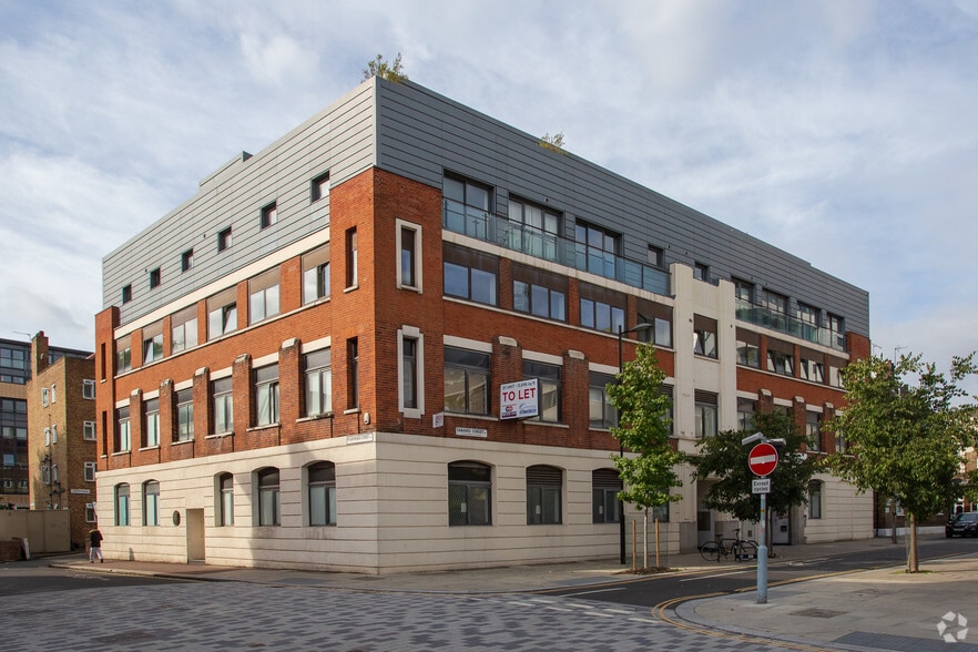 56 Tabard St, London SE1 4LG - Speciality for Sale | LoopNet.co.uk