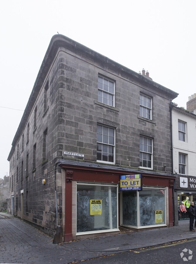 39 Marygate, Berwick Upon Tweed TD15 1AX | LoopNet UK