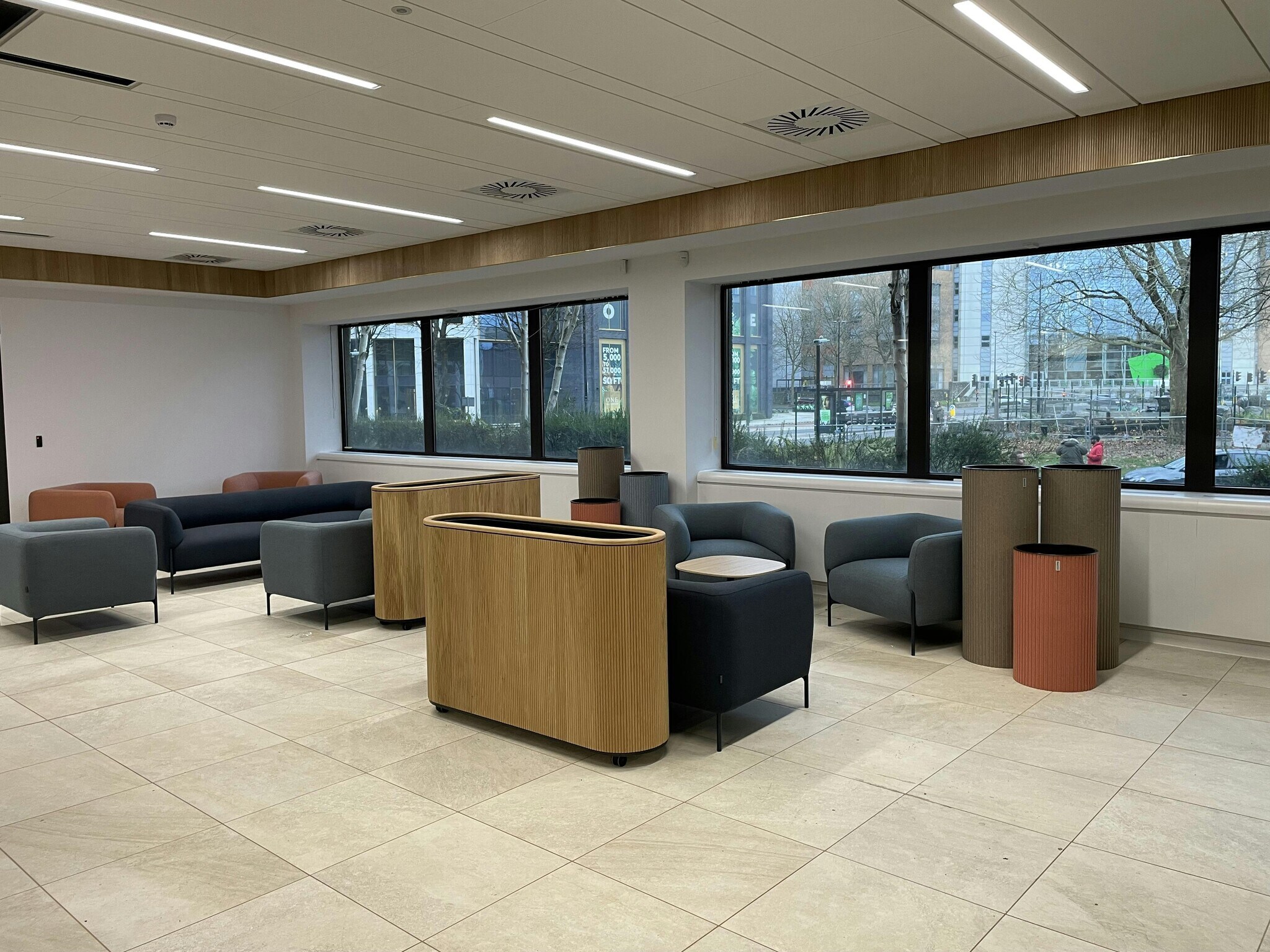 Office Space to Rent - 100 Temple St, Bristol, BS1 6AG - 17,531 sq ft ...