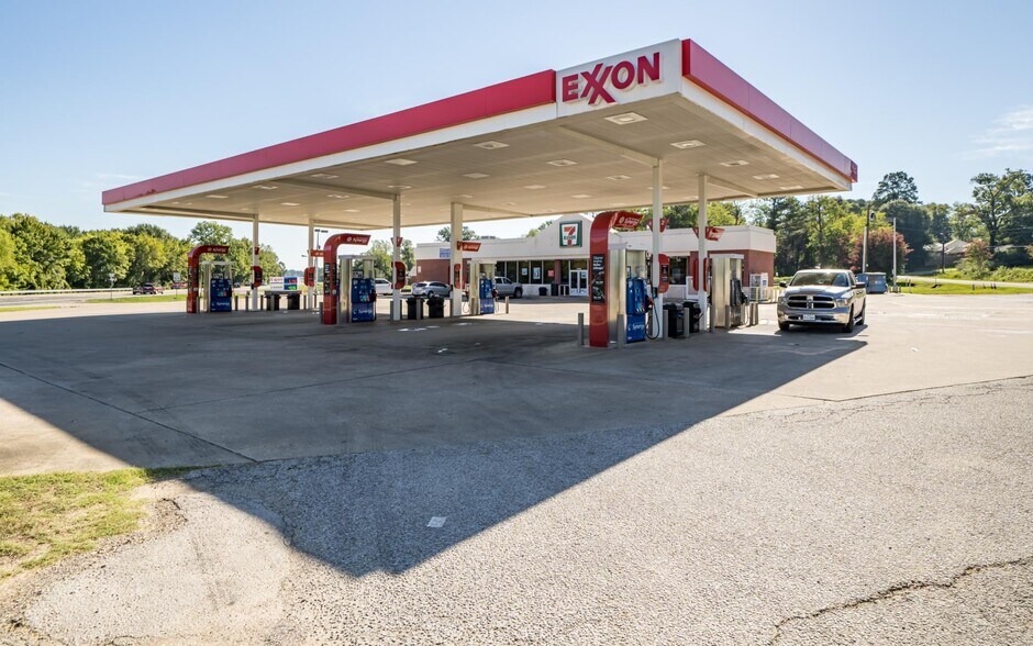 14680 State Highway 31 W, Brownsboro 75756 - 7-Eleven | LoopNet.co.uk