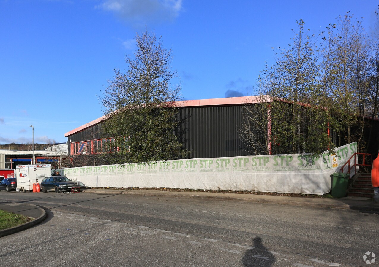 Kingstanding Way, Tunbridge Wells TN2 3UP | LoopNet UK