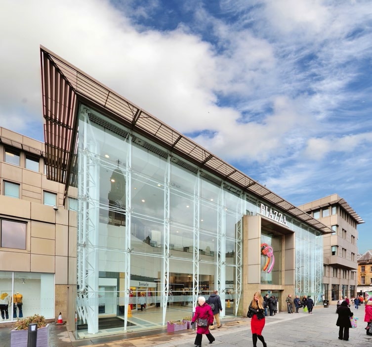 1 Smithhills St, Paisley PA1 1EB | LoopNet.co.uk