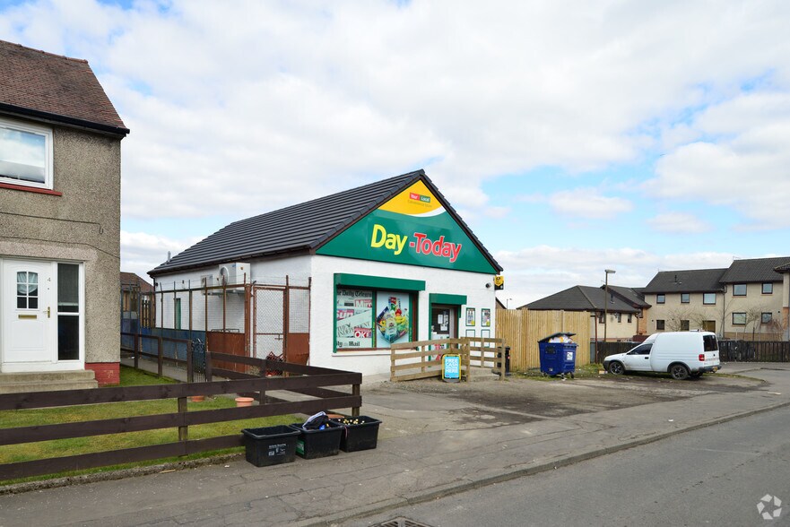 2 Leapark Dr, Bonnybridge, FK4 2DX - GBR