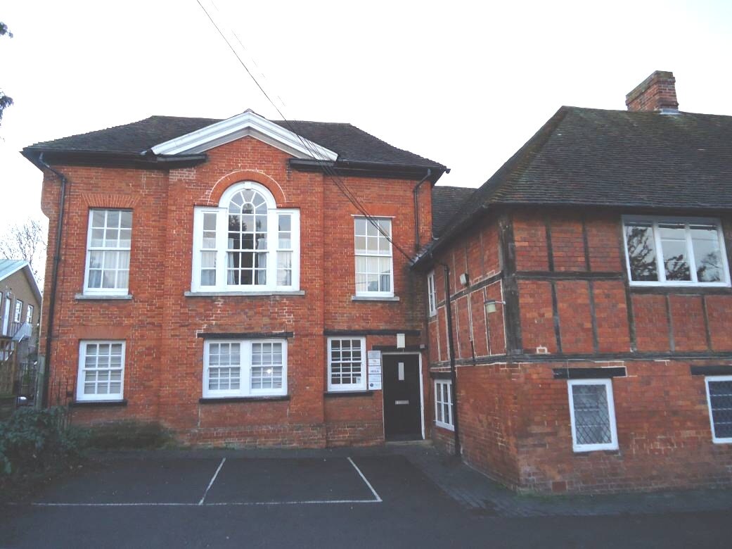 Church Sq, Basingstoke, RG21 7QW | LoopNet UK