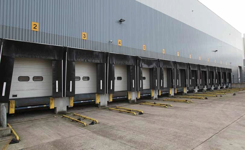 Industrial Space to Rent - Hams Hall 130- 10A Faraday Avenue, Hams Hall ...