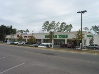 1156 Walmart Cir, Sandersville, GA 31082 - USA