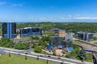 1 Ironmasters Way, Telford TF3 4NT - Telford Plaza 1 | LoopNet UK