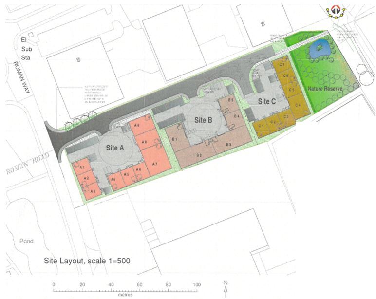 A9 Roman Way, Preston, PR4 2YG | LoopNet UK