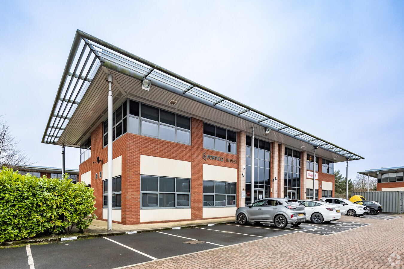 6800 Cinnabar Ct, Warrington, WA4 4GE | LoopNet