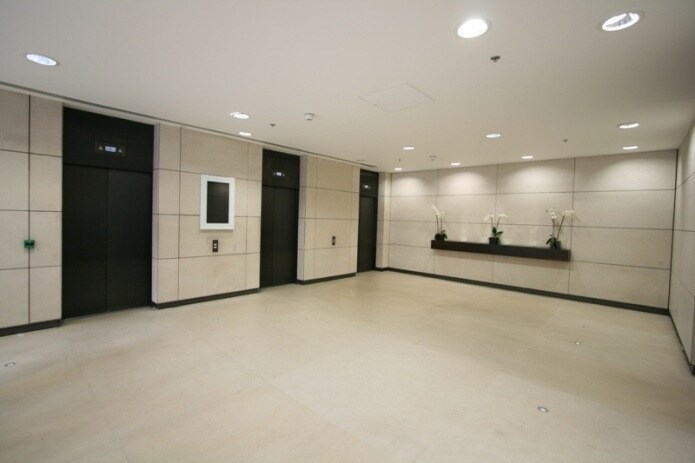 140 Aldersgate St, London, EC1A 4HY - Office to Rent - 21,608 sq ft - GBR