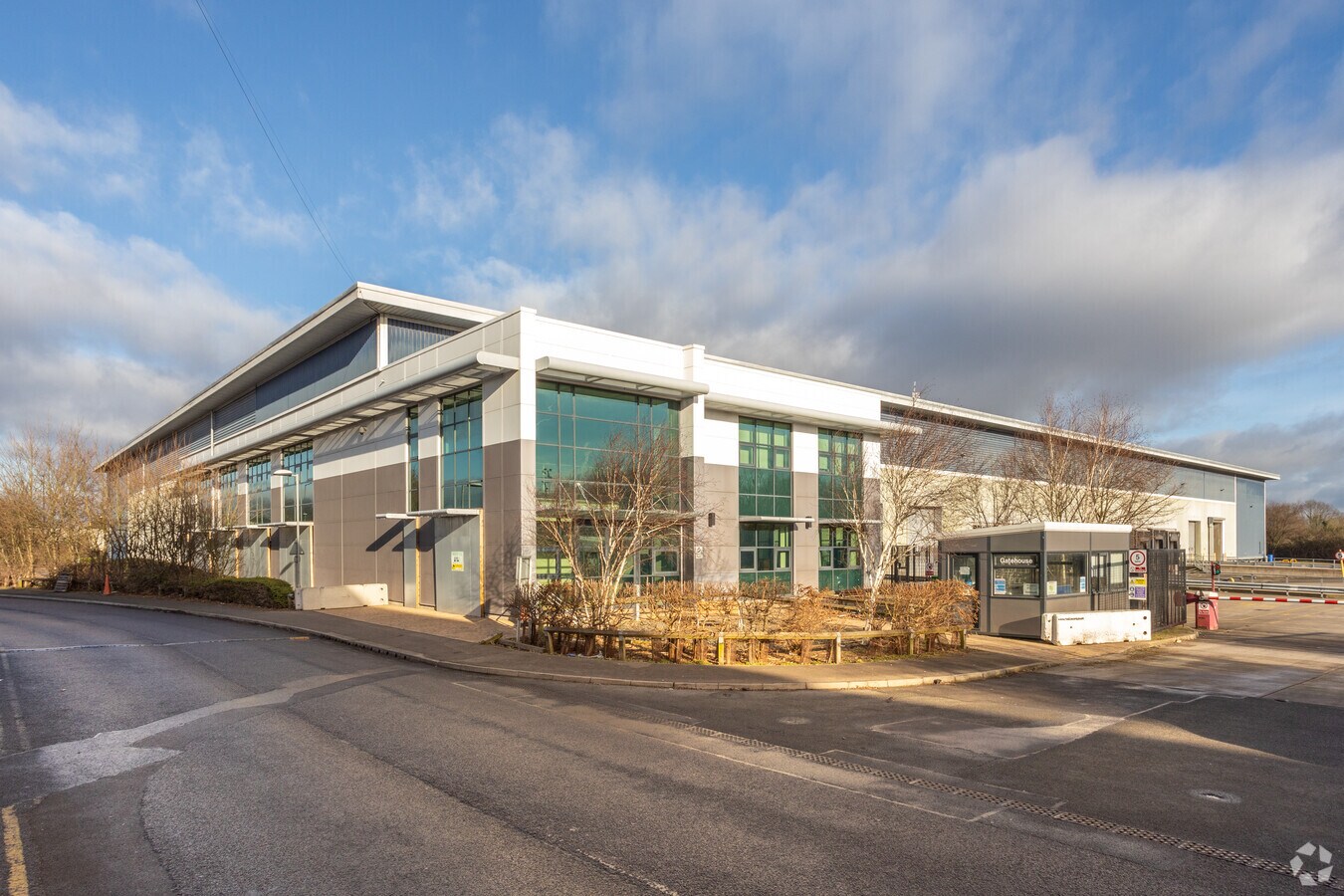 9 Poplar Way E, Bristol, BS11 0YW - GBR