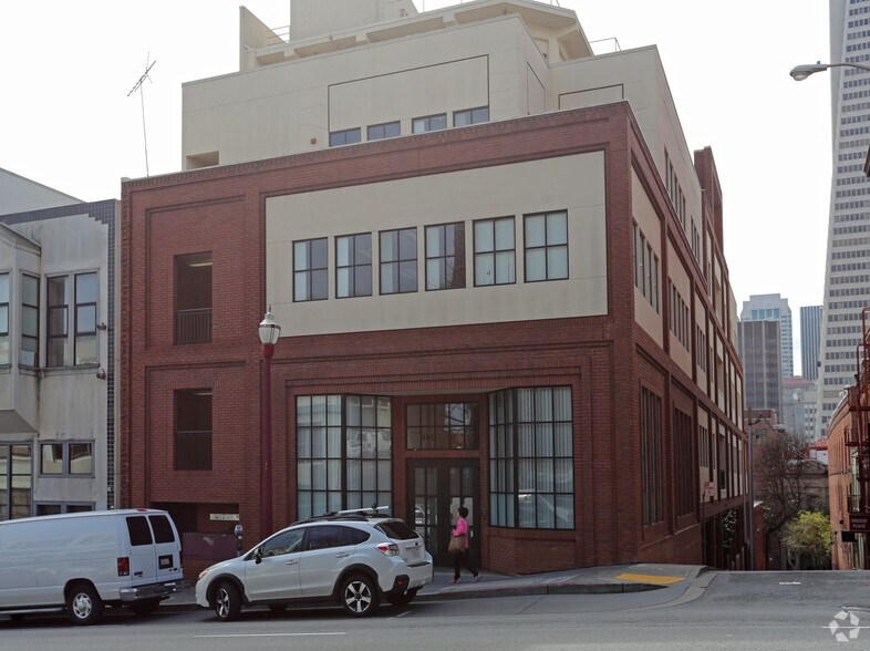 50 Osgood Pl, San Francisco, CA 94133