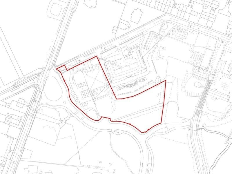 Newfoundland Rd, Camberley GU16 6RW | LoopNet UK