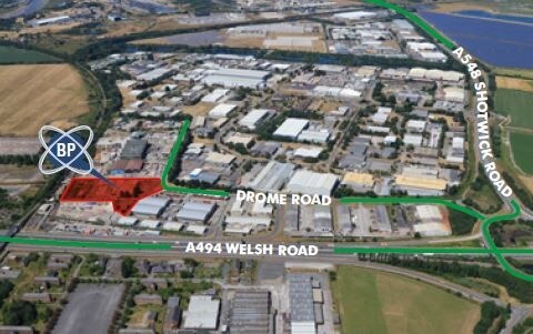 Welsh Rd, Deeside CH5 2LR | LoopNet UK