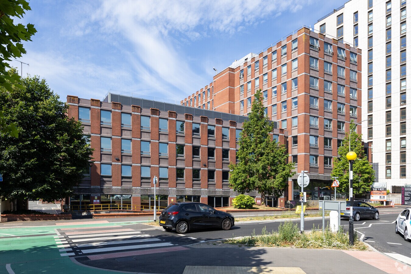 125-135 Preston Rd, Brighton, BN1 6BG - Telecom House - Office to Rent ...