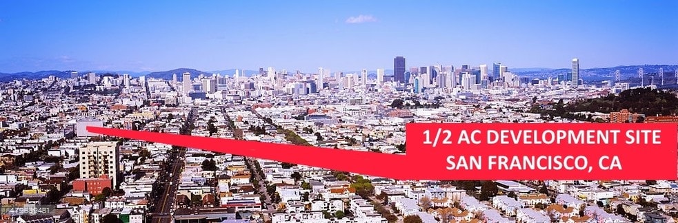 2588 Mission St, San Francisco 94110 | LoopNet UK