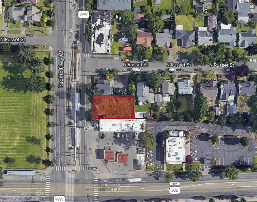 7530 N Interstate Ave, Portland 97217 - Land for Sale | LoopNet UK