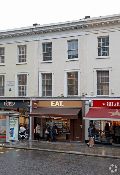 82 Kings Rd, London, SW3 4UG